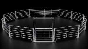 Rodeo and Riding Arena Kits / Packages | Midwest Rancher