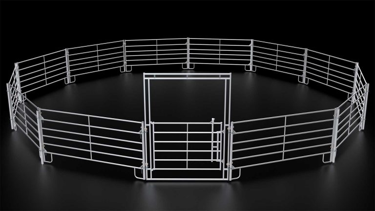 Rodeo and Riding Arena Kits / Packages | Midwest Rancher