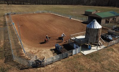 Rodeo and Riding Arena Kits / Packages | Midwest Rancher