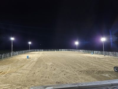 Rodeo and Riding Arena Kits / Packages | Midwest Rancher
