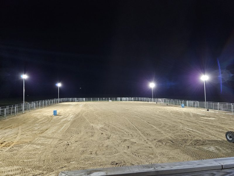 Rodeo and Riding Arena Kits / Packages | Midwest Rancher