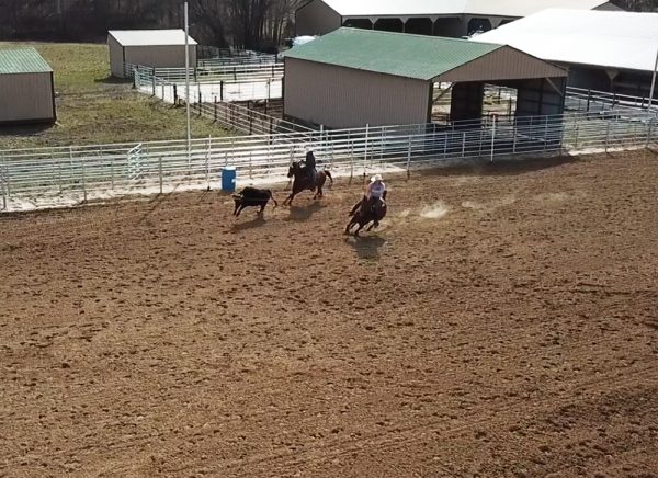 Rodeo and Riding Arena Kits / Packages | Midwest Rancher